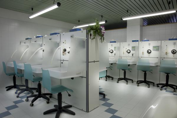 Terme di Rabbi – I benefici terapeutici delle acque termali